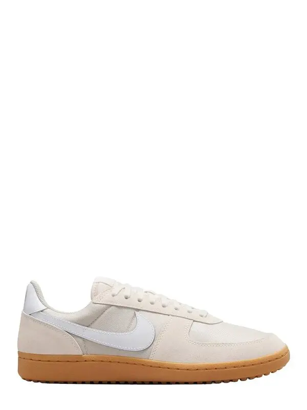 Nike Field General Gum Sneakers - Pale Ivory/gum Yellow/white