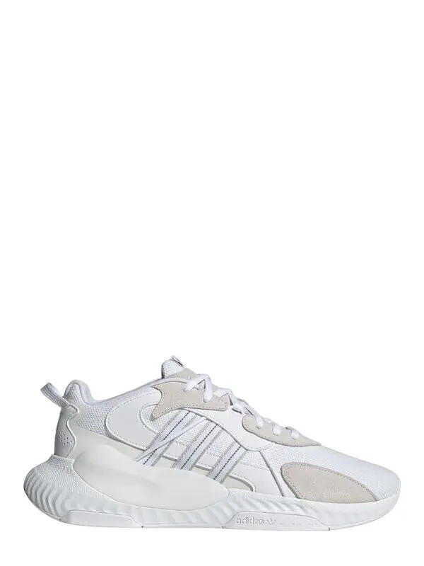 Adidas Hitail Sneakers - Cloud White/grey One