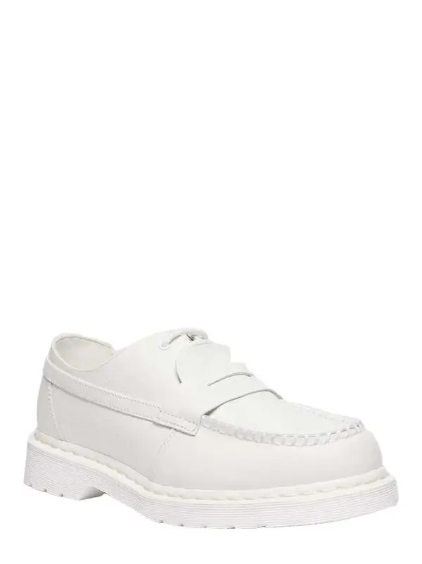 Dr. Martens 1461 Penton Mm6 - White