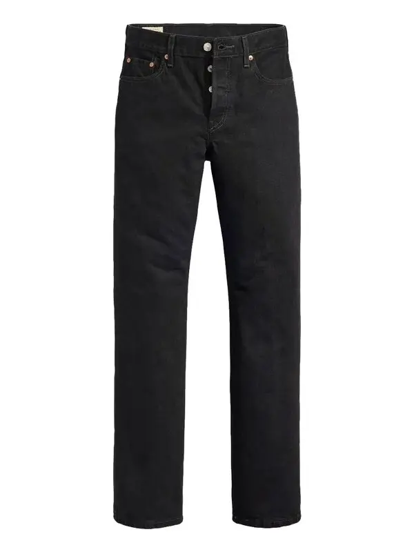 LEVI'S 501 Jeans - Black