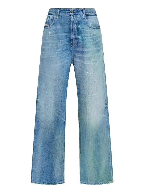DIESEL® 1996 D-sire Jeans - Blue
