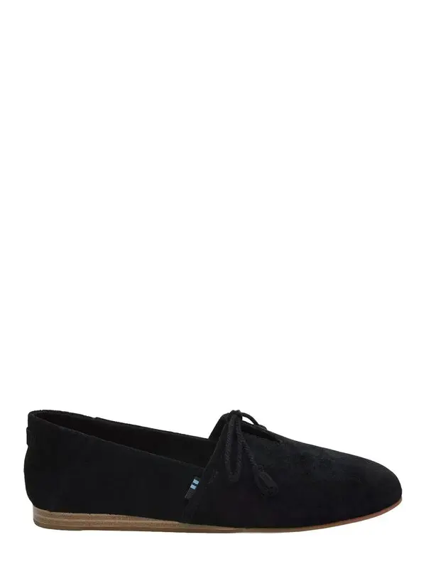 Toms Kelli Loafers - Black