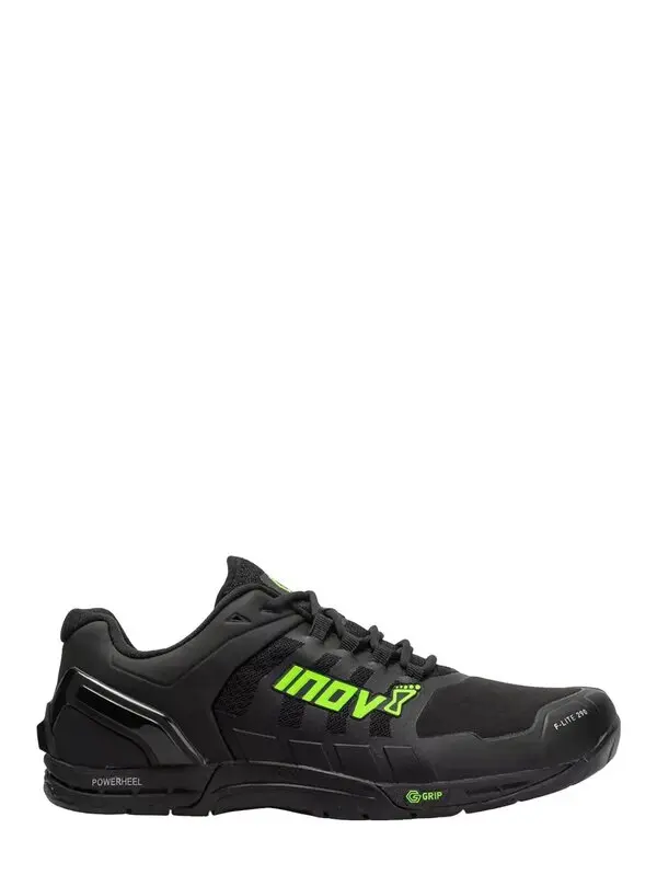 INOV-8 F-lite-g 290 Sneakers - Black