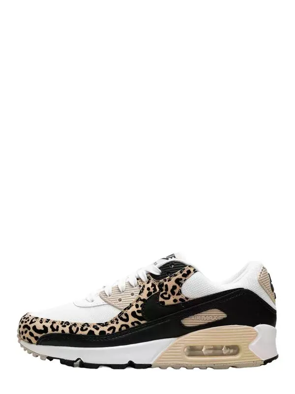 Nike Air Max 90 Sneakers - White