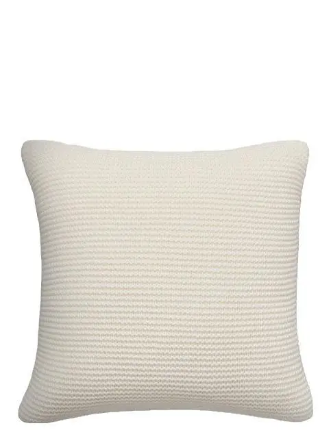 Splendid Snyder Pillow - White