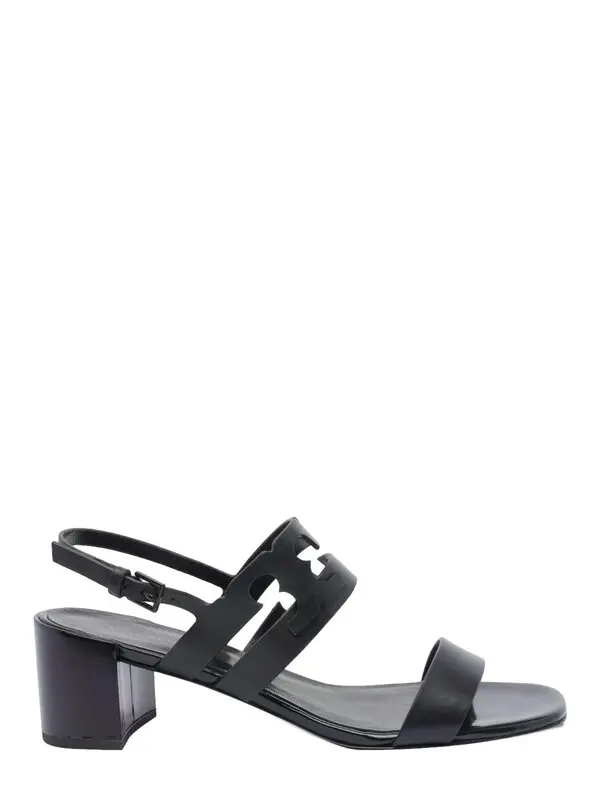Tory Burch 55mm Ines Sandals - Black