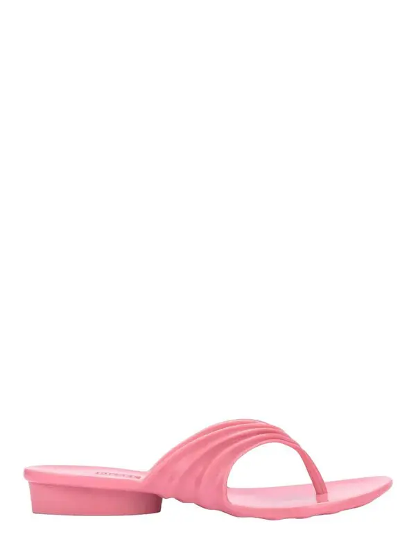 Melissa X Diesel Flip-flops - Pink