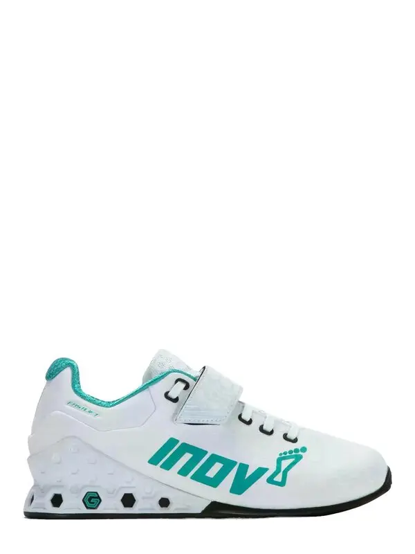 INOV-8 Fastlift Power-g 380 Sneakers - White
