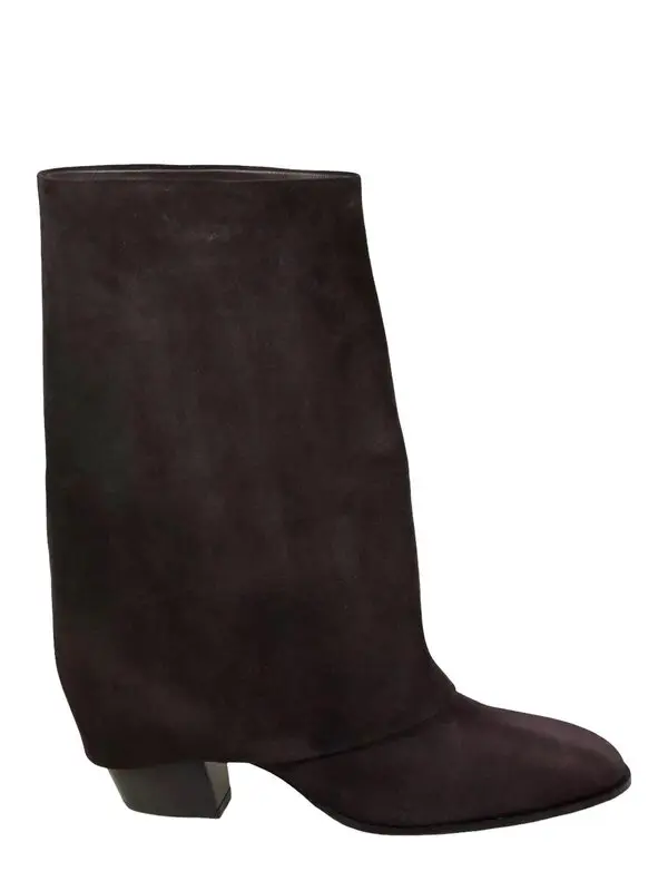 SERGIO LEVANTESI Prima Boots - Brown