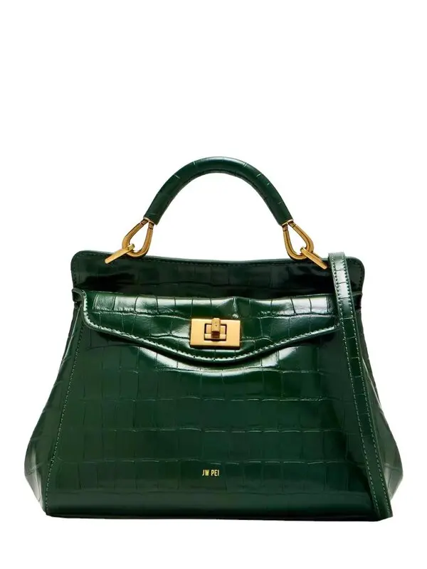 Jw Pei Lucia Tote Bag - Green