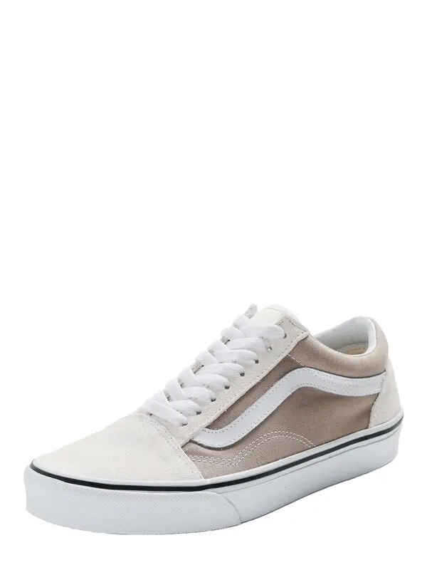 VANS Old Skool Sneakers - 2-tone Mushroom