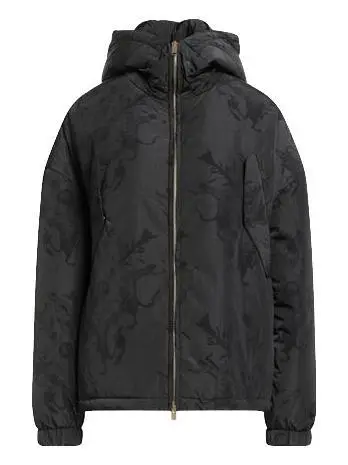Fabiana Filippi Padded Jacket - Black