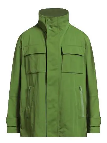 Herno Globe Safari Jacket - Green