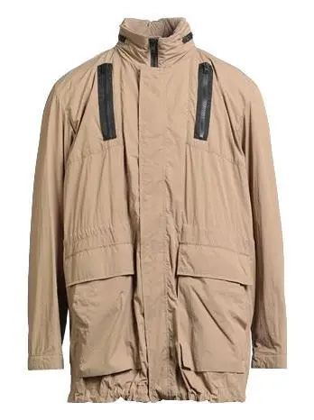 Herno Safari Jacket - Beige