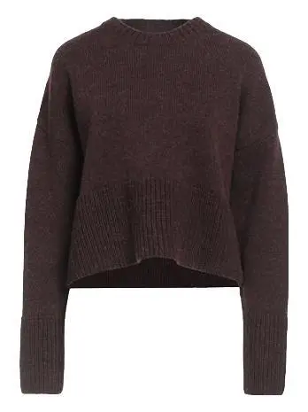 Fabiana Filippi Cashmere Crewneck Sweater - Red