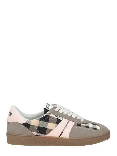 MSGM Low-top Sneakers - Grey
