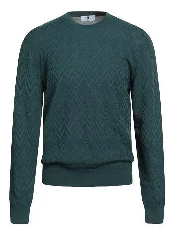 Missoni Sweater - Green