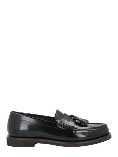 Brunello Cucinelli Loafers - Black
