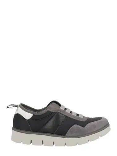 PANCHIC Low-top Sneakers - Black