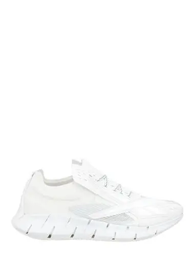 MAISON MARGIELA X REEBOK Low-top Sneakers - Off White