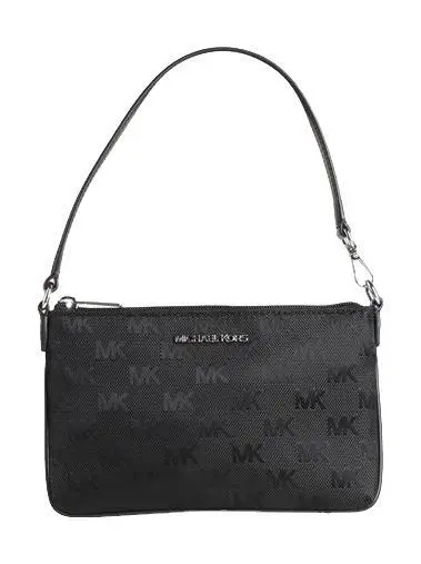 Michael Kors Baguette Bag - Black