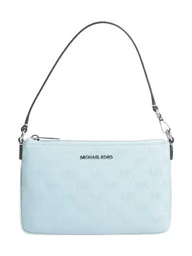 Michael Kors Baguette Bag - Blue