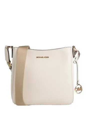 Michael Kors Cross-body Bag - White