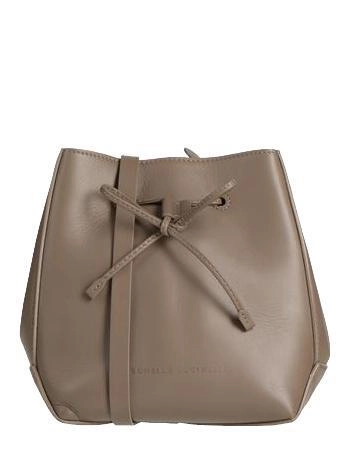 Brunello Cucinelli Leather Bag - Light Brown