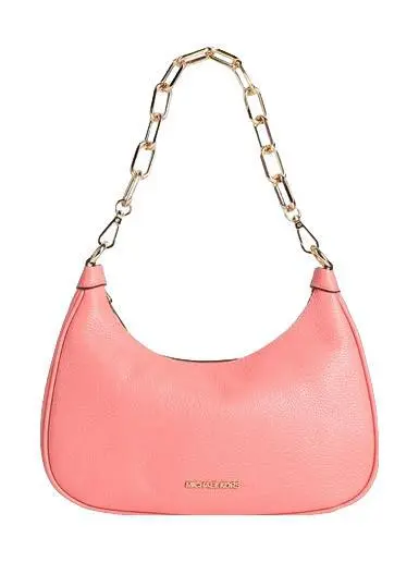 Michael Kors Hobo Bag - Red