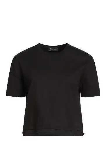Herno T-shirt - Black