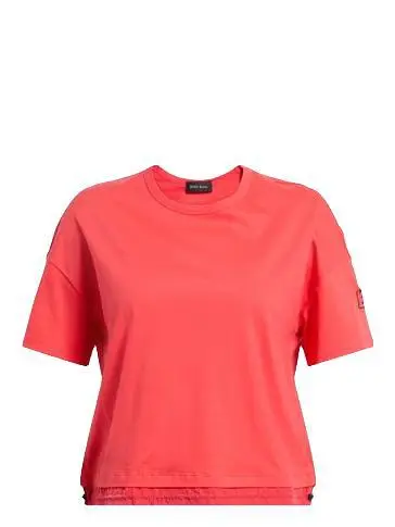 Herno T-shirt - Red