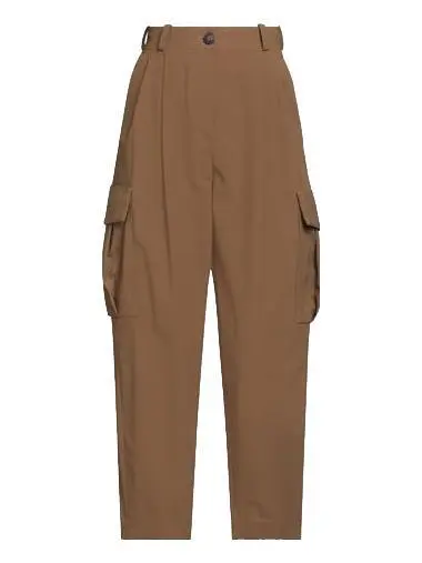 RRD Cargo Pants - Beige
