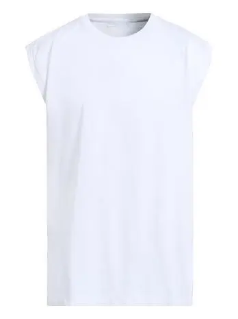 Helmut Lang T-shirt Size Cotton - White