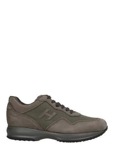 Hogan Low-top Sneakers - Grey