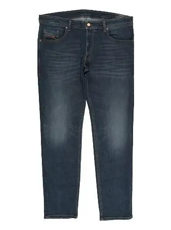 Diesel Tapered Jeans - Blue