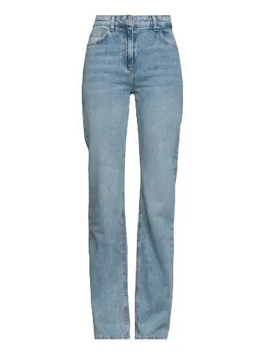 Moschino Straight-leg Jeans - Blue