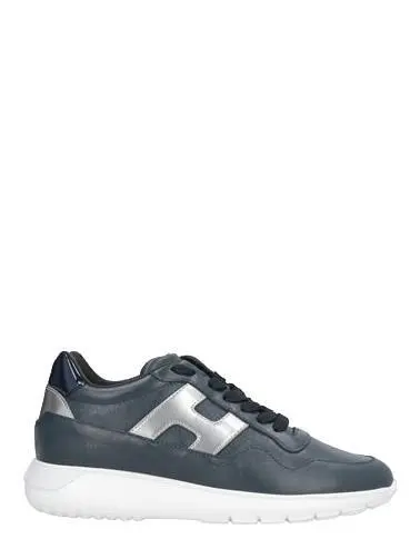 Hogan Low-top Sneakers - Navy
