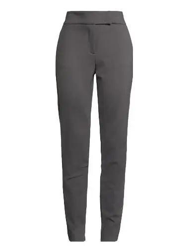 Fabiana Filippi Tapered Jersey Pants - Grey