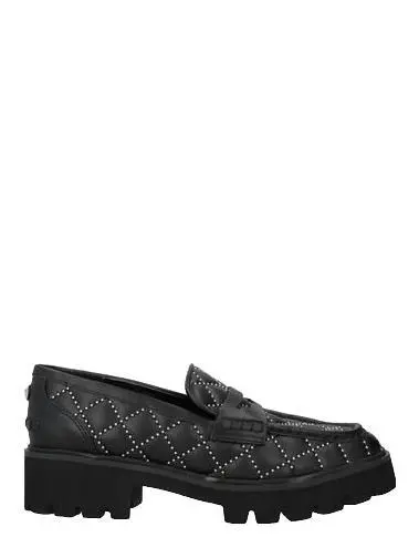 Michael Kors Loafers - Black