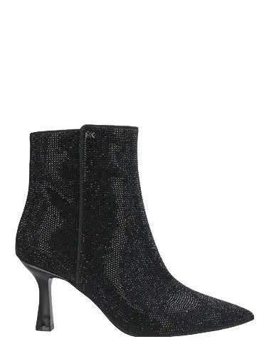 Michael Kors Ankle Boots - Black