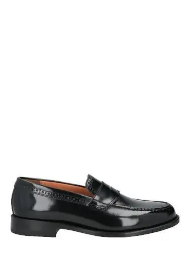 G.H. BASS & CO. Penny Loafers - Black