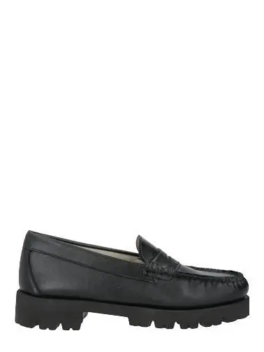 WEEJUNS® BY G.H. BASS & CO Weejuns G.h. Bass & Co. Penny Loafers - Black