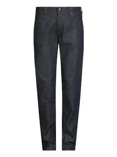 Acne Studios Tapered Jeans - Blue