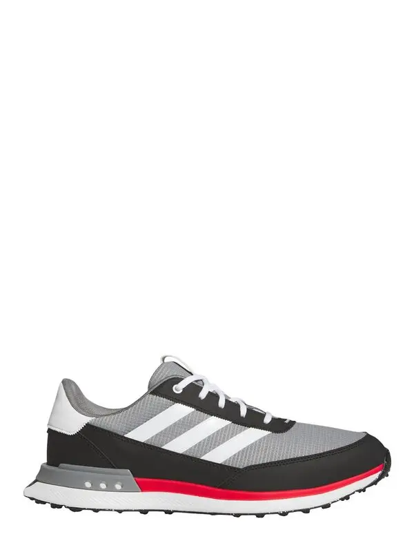 Adidas S2g 24 Spikeless Golf Shoes - Grey Three/cloud White/core Black