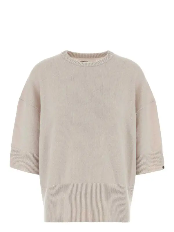 EXTREME CASHMERE X Cashmere Knitwear - White