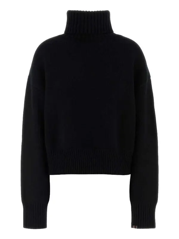 EXTREME CASHMERE X Knitwear - Black