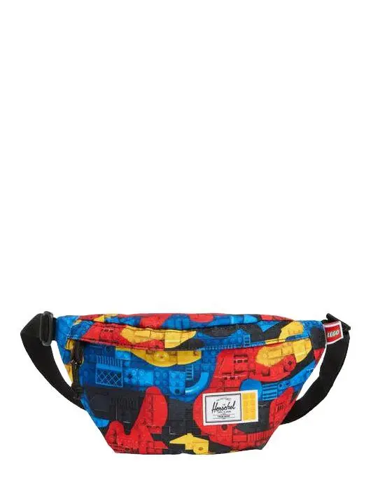 Herschel Supply Co. X Lego® Classic Hip Pack - Abstract Bricks