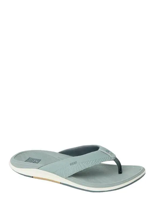 Reef Offshore Flip-flop - Kelp And Sand