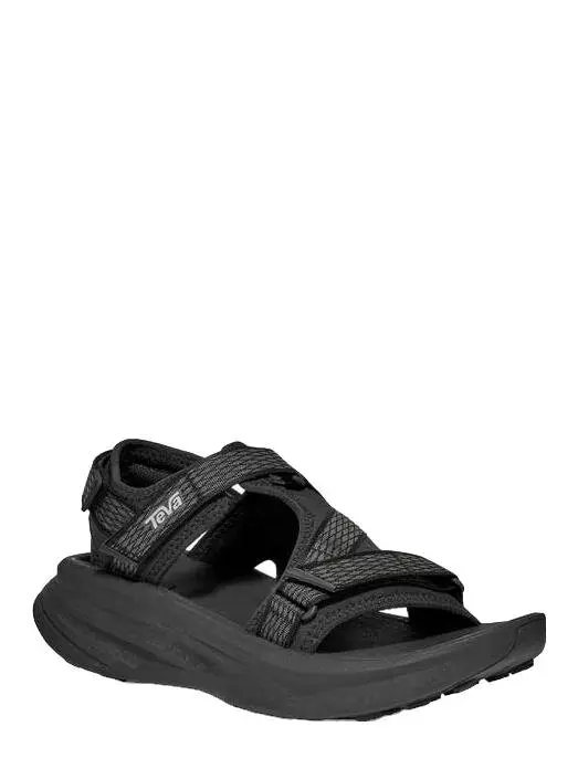 Teva Aventrail R2t Sandal - Black/black