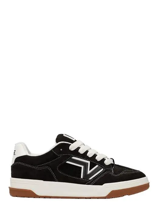 VANS Upland Sneakers - Contrast Stitch After Dark